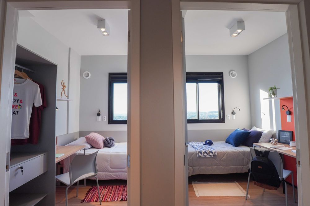 Share Student Living | Um Novo Conceito em Moradia