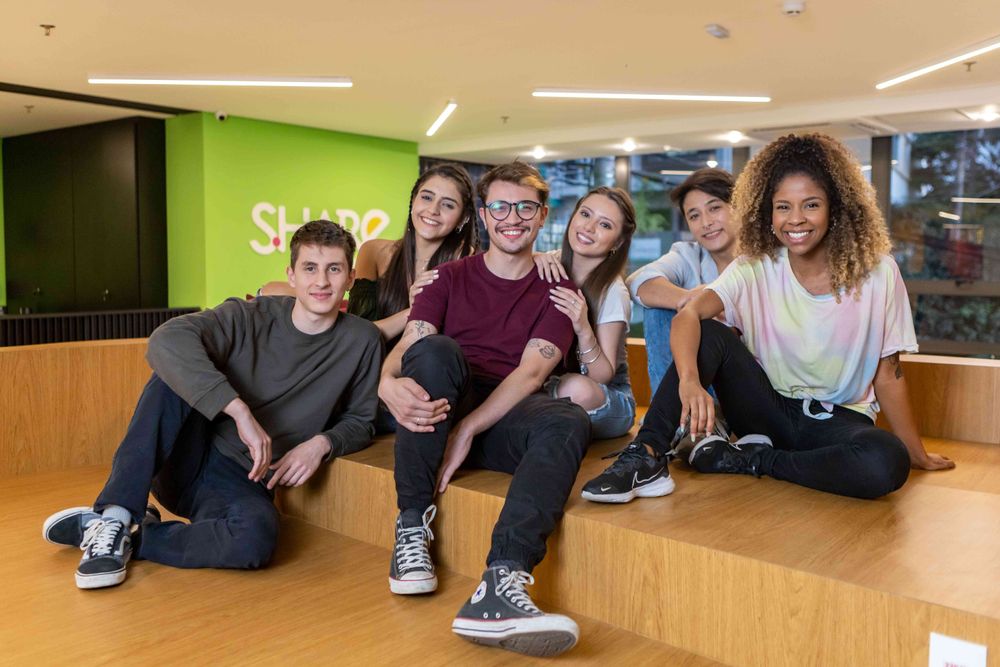 Share Perdizes | Share Student Living | Um Novo Conceito em Moradia