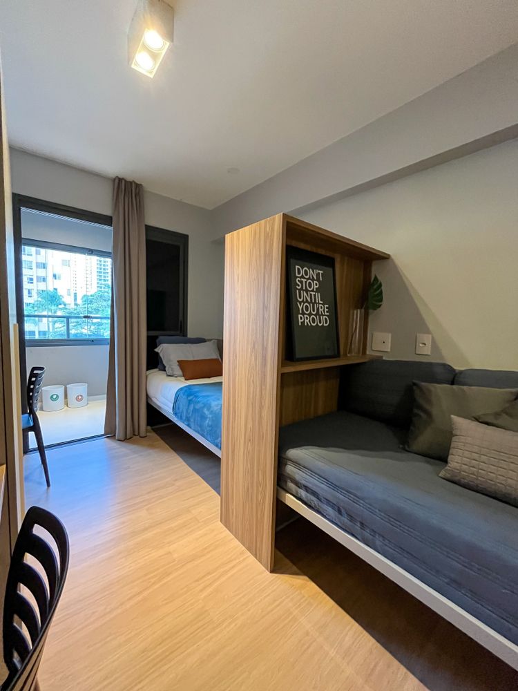 Share Student Living | A New Concept in Housing