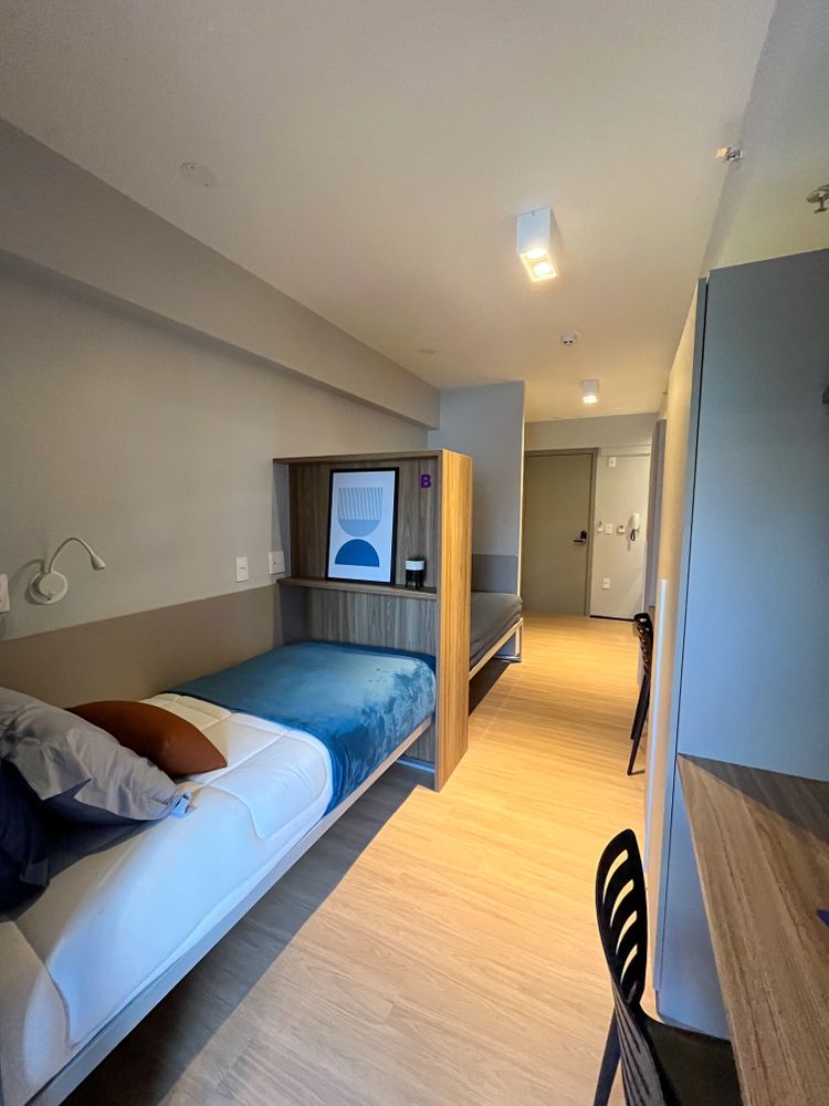 Share Student Living | A New Concept in Housing