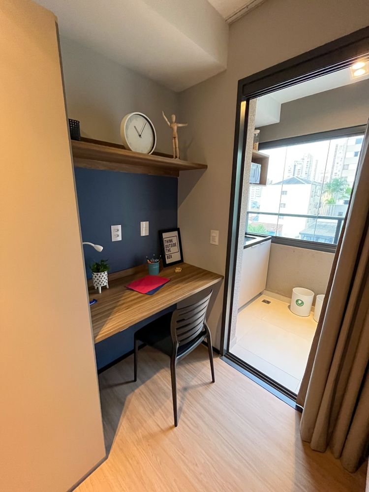 Share Student Living | A New Concept in Housing