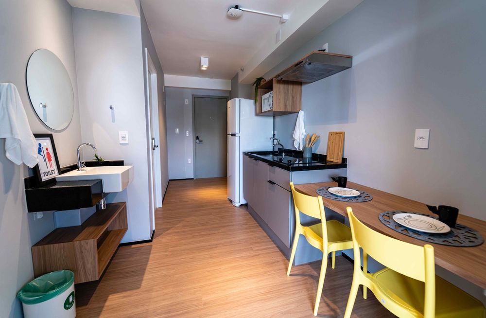 Share Student Living | Um Novo Conceito em Moradia