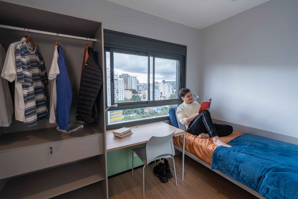 Share Student Living | Um Novo Conceito em Moradia