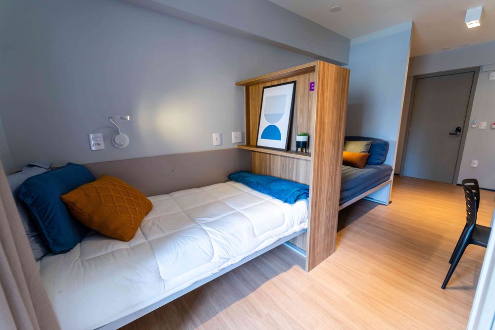 Share Student Living | Um Novo Conceito em Moradia