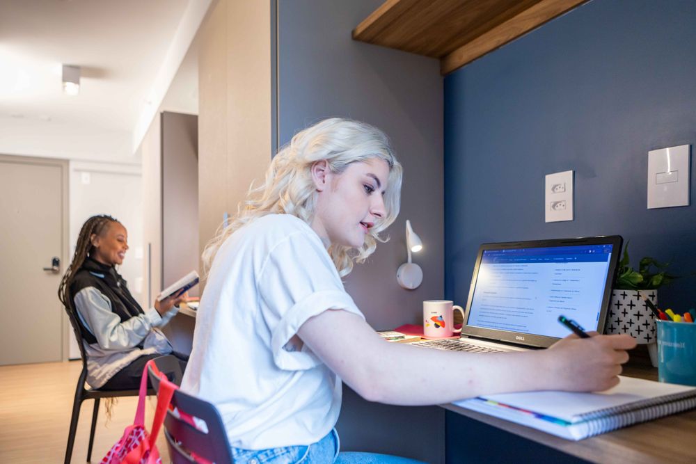 Share Student Living | Um Novo Conceito em Moradia