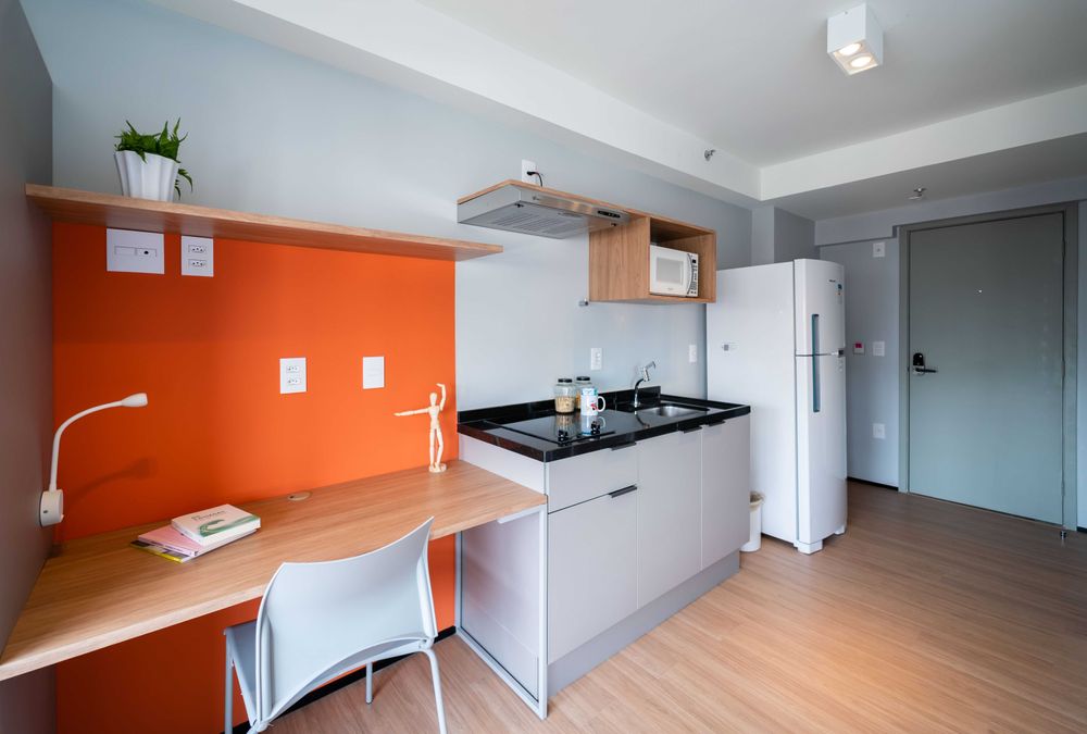 Share Student Living | Um Novo Conceito em Moradia