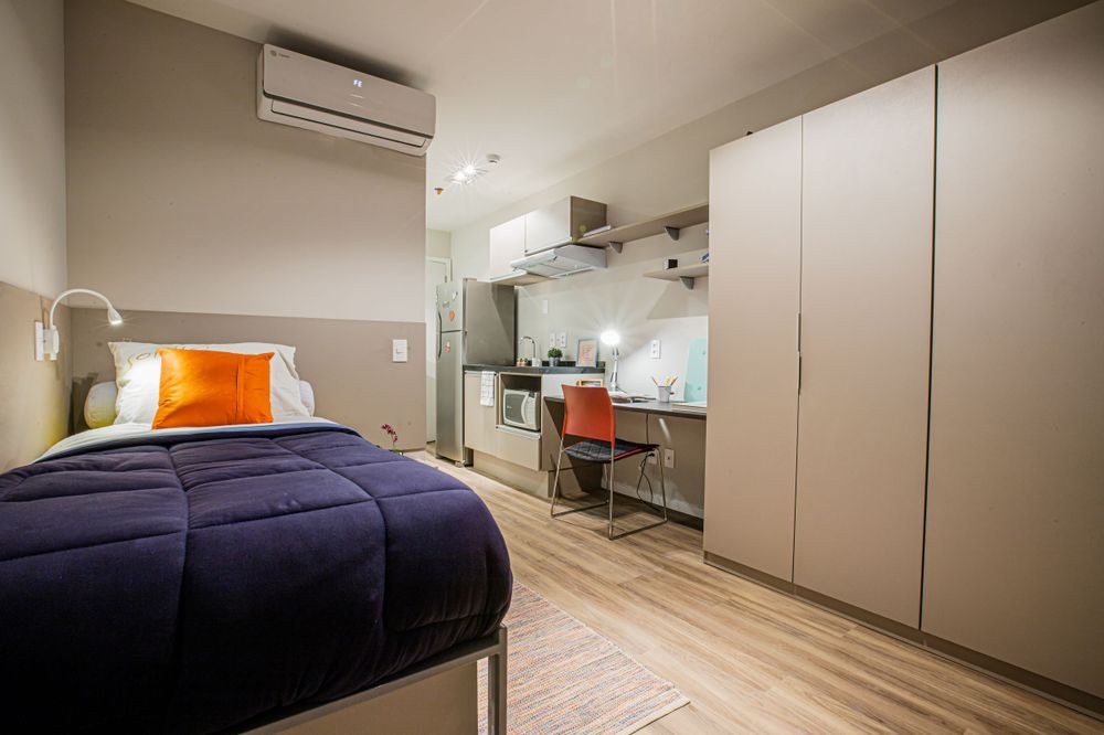 Share Student Living | Um Novo Conceito em Moradia