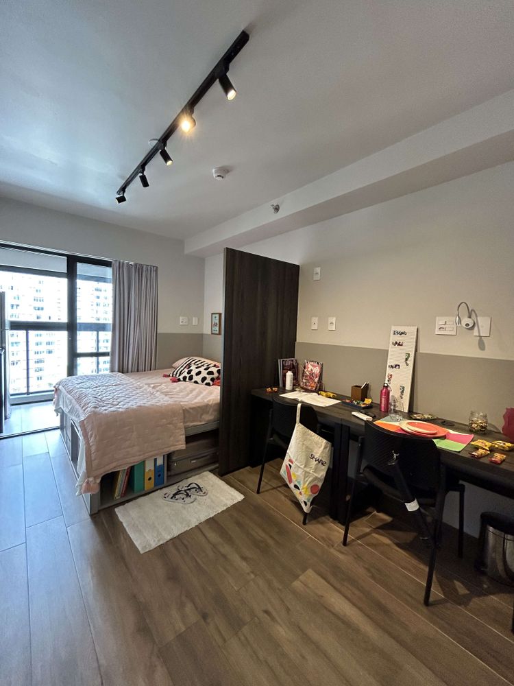 Share Student Living | Um Novo Conceito em Moradia