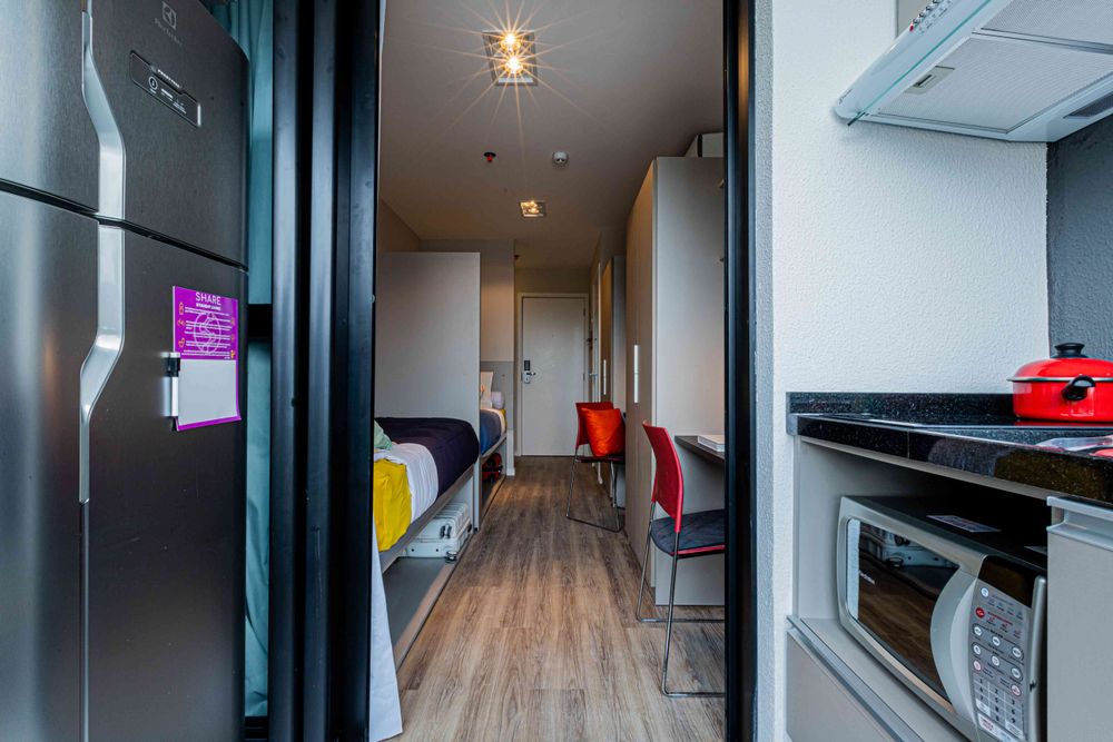 Share Student Living | Um Novo Conceito em Moradia