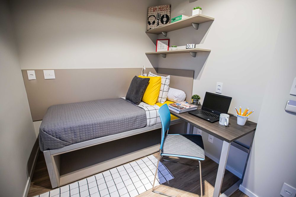 Share Student Living | Um Novo Conceito em Moradia
