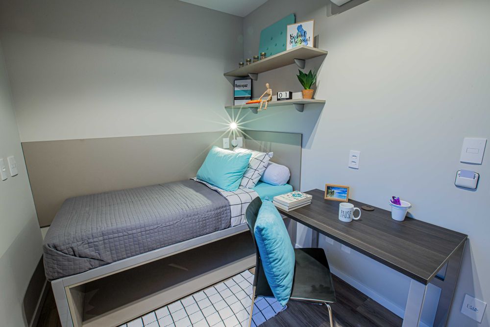 Share Student Living | Um Novo Conceito em Moradia