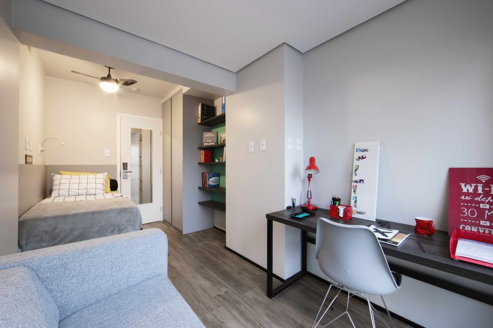 Share Student Living | Um Novo Conceito em Moradia