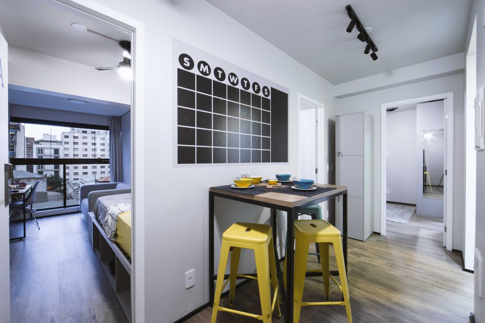Share Student Living | Um Novo Conceito em Moradia