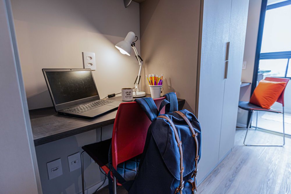 Share Student Living | Um Novo Conceito em Moradia